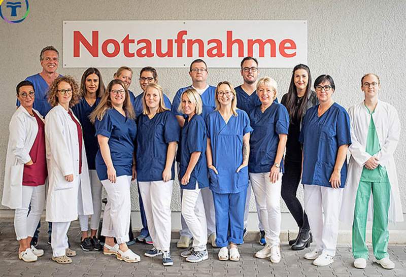 Dr. Jessica Görgens zieht Bilanz: Erfolgreiches Jahr für die Zentrale ...